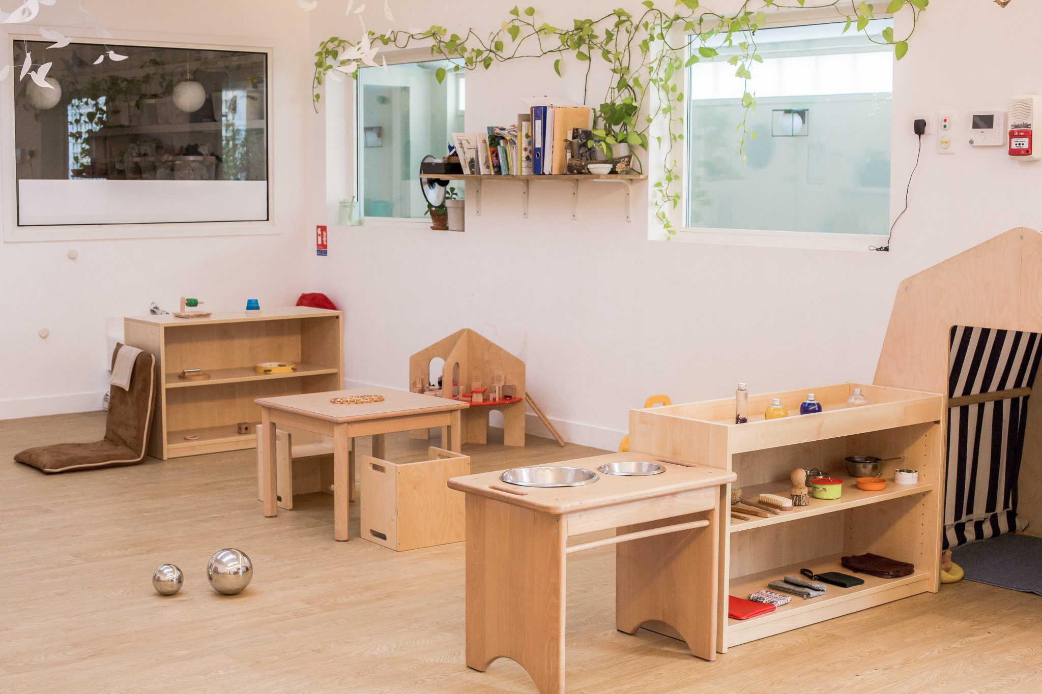 Micro Crèche Privée à Vincennes et aux portes de Montreuil | Bloom School